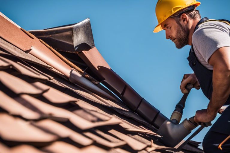 Roof Repointing Services | Extend Lifespan & Prevent Water Damage