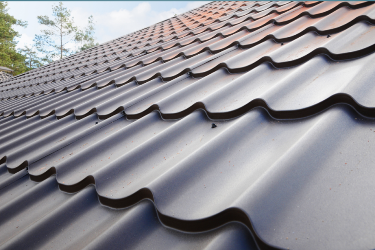 Metal Tile Roofing – A Sustainable And Stylish Roofing Option – RoofMate